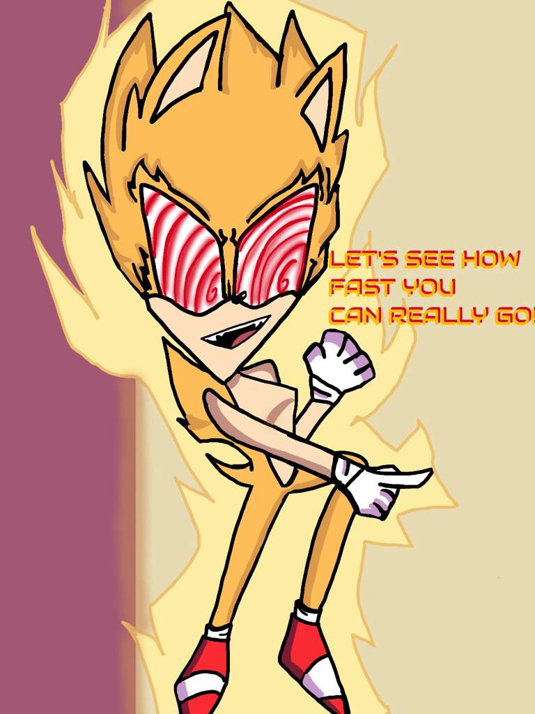 CHAOS Vs Sonic exe 2 0 FNF REDRAW Sonic The Hedgehog Amino