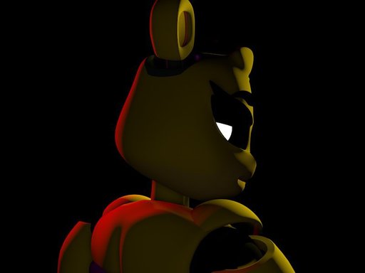 💚fnia Springtrap💚 Y 💛fnia Chica 💛pixel Art Five Nights In Anime Amino 3 Amino