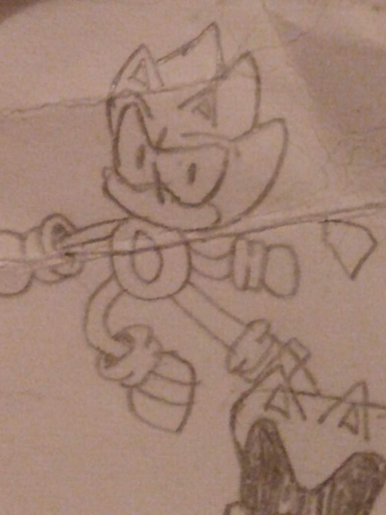 Goofy Ahh Sonic Fan πΊπ¦ Sonic The Hedgehog Amino