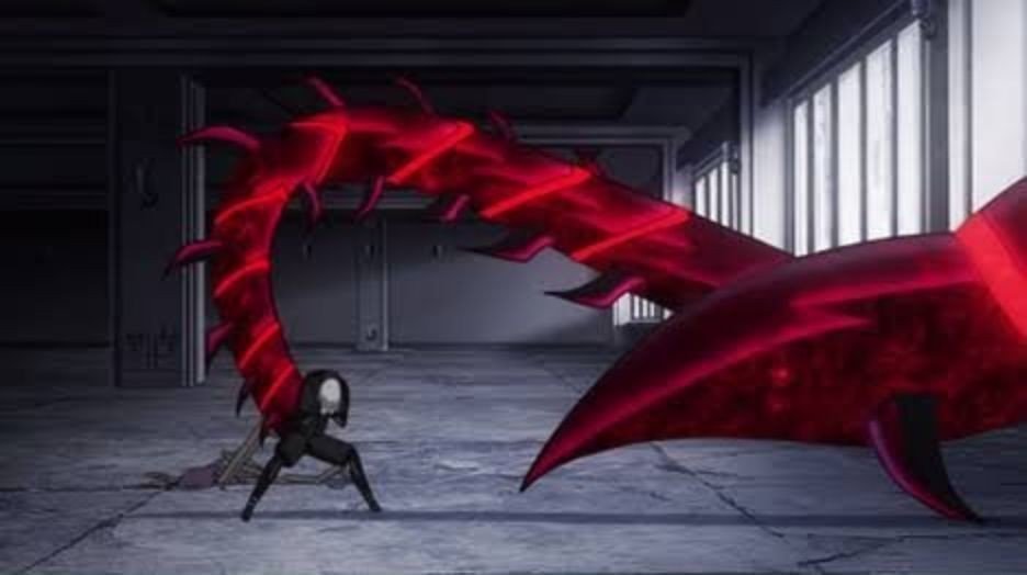 Kagune Rinkaku Wiki Mobius Rpg Amino