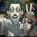 триш уна в платье | Аниме Amino Amino