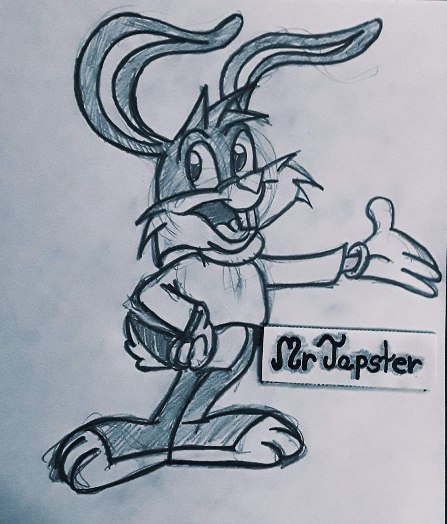 Looney Toons Drawings