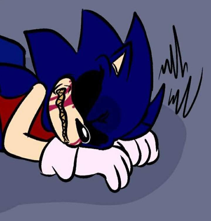 Pfp Match Anyone Want Tot Do Matching Pfps With Me You Can Sonicexe Amino Eng Amino