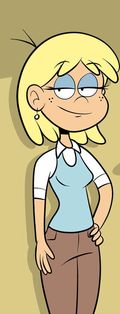 Loan Loud | Wiki | The Loudcest House Amino