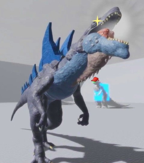 Zilla Has Arrived Weakest Kaiju Project Kaiju Godzilla Amino zilla-has-arrived-weakest-kaiju-project-kaiju-godzilla-amino