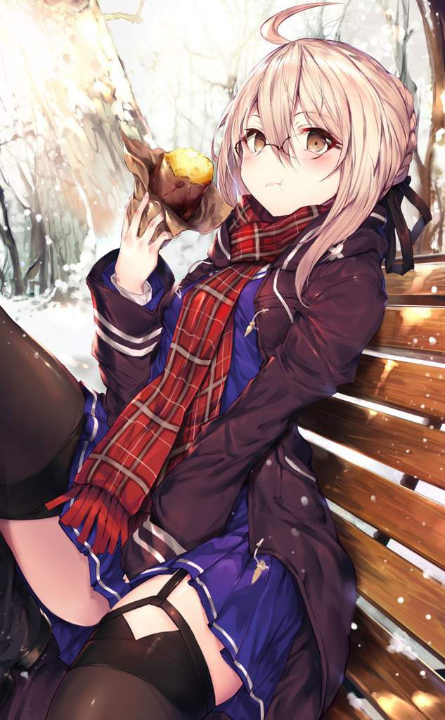 Anime Thighs 9 Wiki Anime Amino 