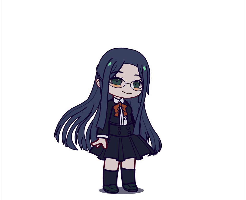 Gacha Club Wiki Danganronpa Amino