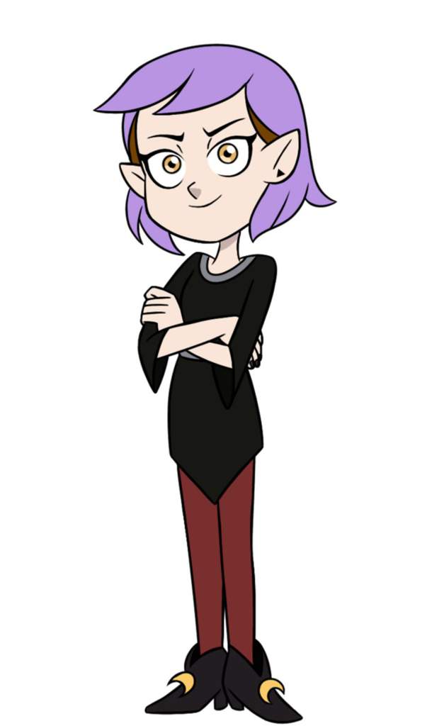 Amity Blight Wiki Lgbt ♡ Amino