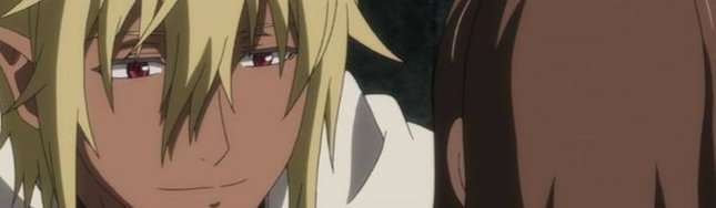 Owari No Seraph Ova Kyuuketsuki Shahar Wiki امبراطورية الأنمي Amino