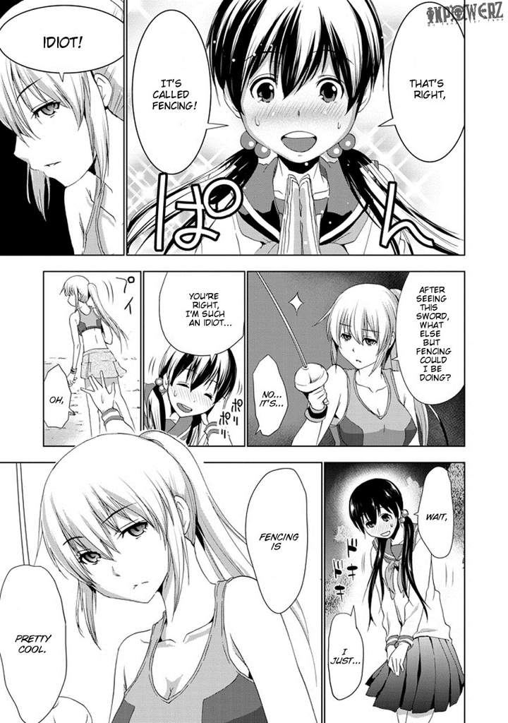 Duel Wiki Manga Amino