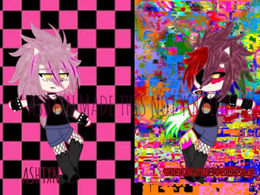 Werehog Sonic Gacha Life Amino