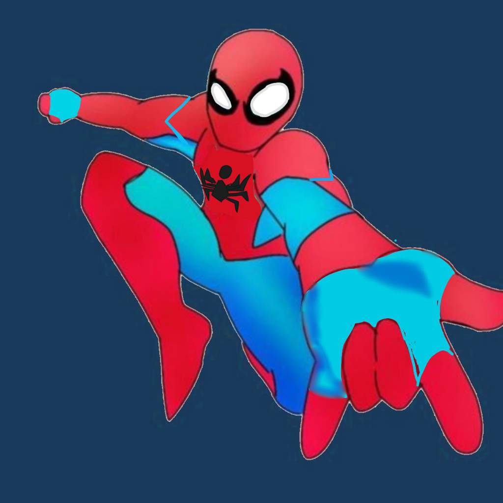 𝙿𝚎𝚝𝚎𝚛 𝙿𝚊𝚛𝚔𝚎𝚛 Ficha | Wiki | Homem-aranha Brasil™ Amino