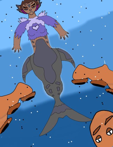 Fangg The Vampire Bat Kwami Wiki Miraculous Ladybug Ocs Amino