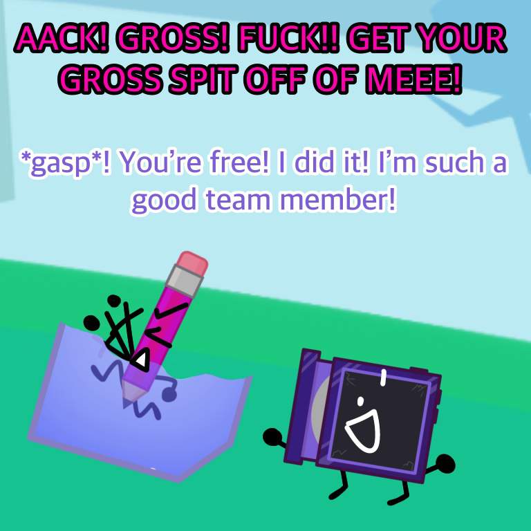 Nsfw 12e Splat Bfdi Amino