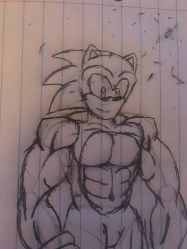 Goofy Ahh Sonic Fan πΊπ¦ Sonic The Hedgehog Amino