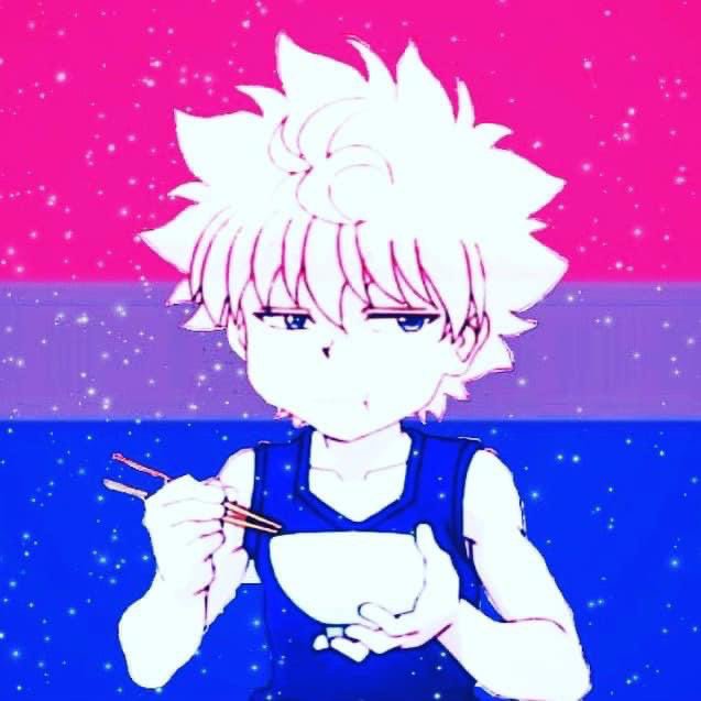 Happy Pride Month Anime Amino