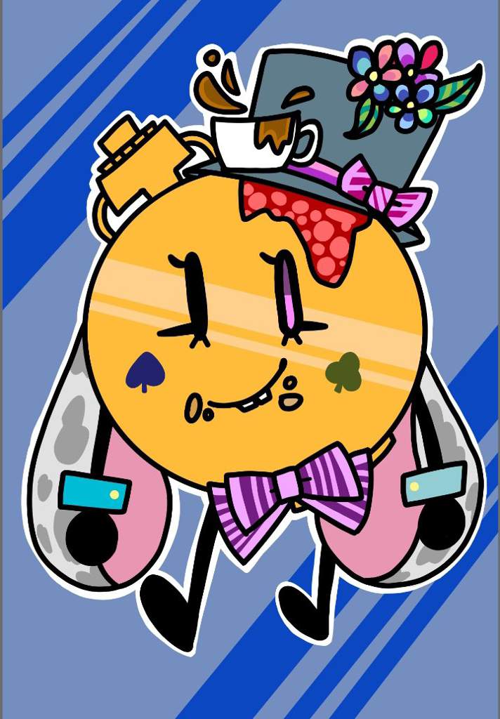  3 Meetups Or Crossovers Inanimate Insanity Amino Amino
