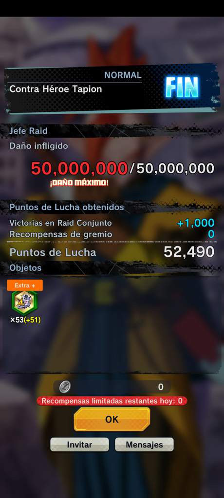 Asi Si Da Gusto Farmear Carajo Dragon Ball Legends Oficial Amino