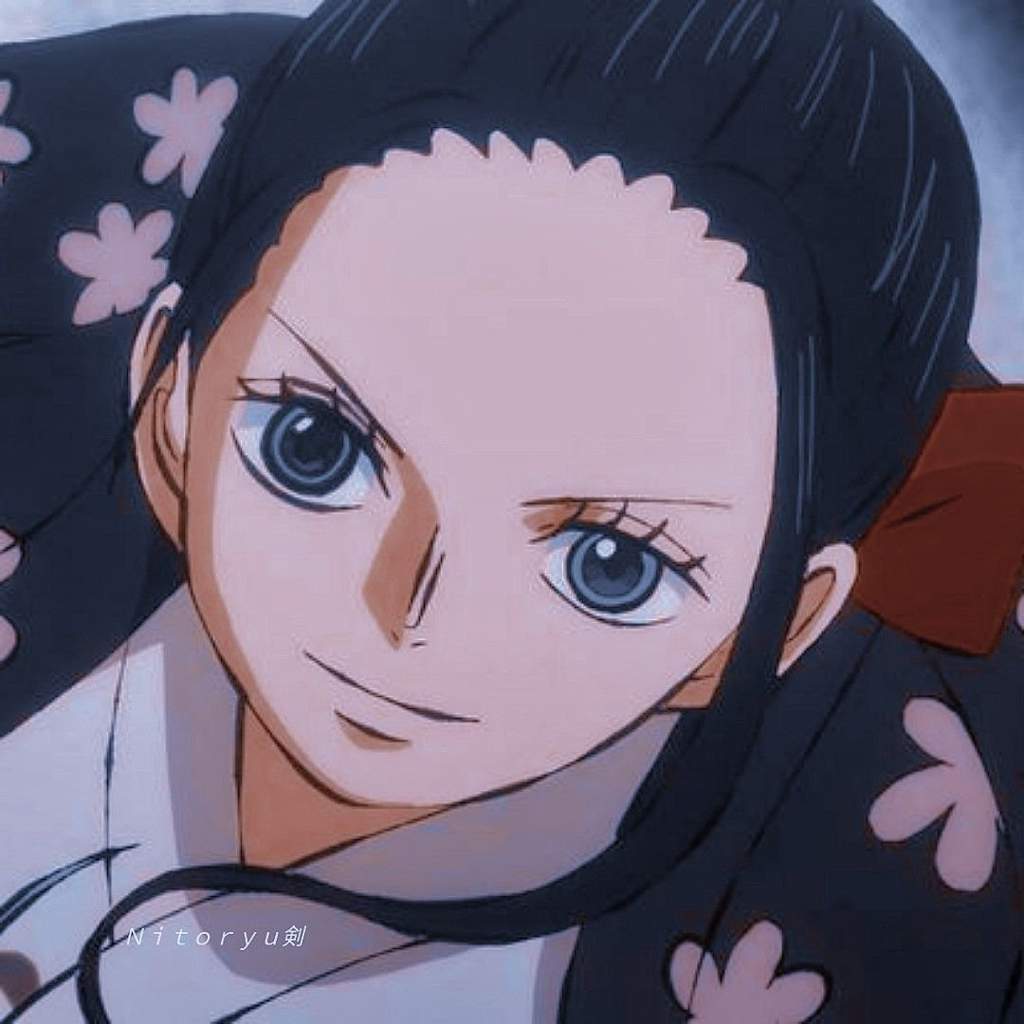 Nico Robin Wiki Naruto Shippuden Online Amino