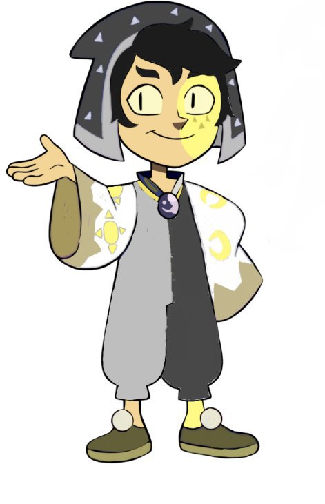 Collector As Bill Cipher The Owl House Official Amino Amino