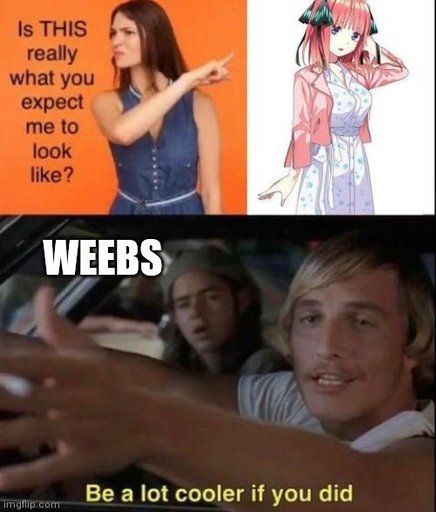 Amino Be Like Anime Amino