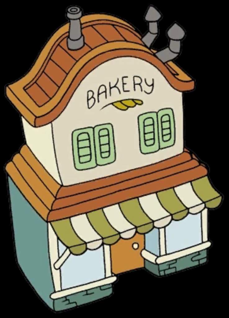 Chef Saltbaker Wiki Cuphead Official™ Amino