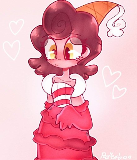 Chef Saltbaker Wiki Cuphead Official™ Amino