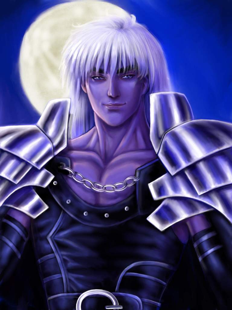 Dark Schneider Wiki Anime Amino
