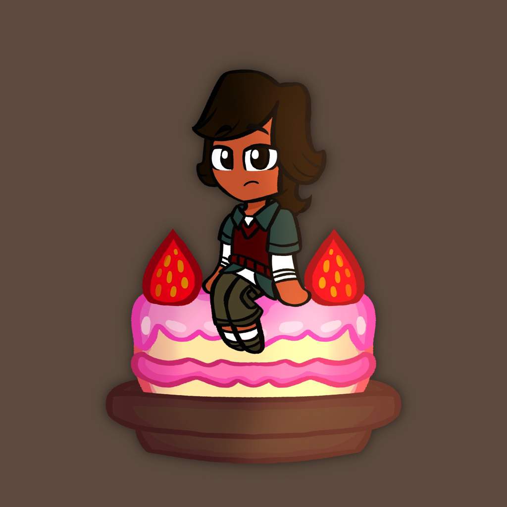 A Chibi Noah Drawing 🎂 Total Drama Official Amino