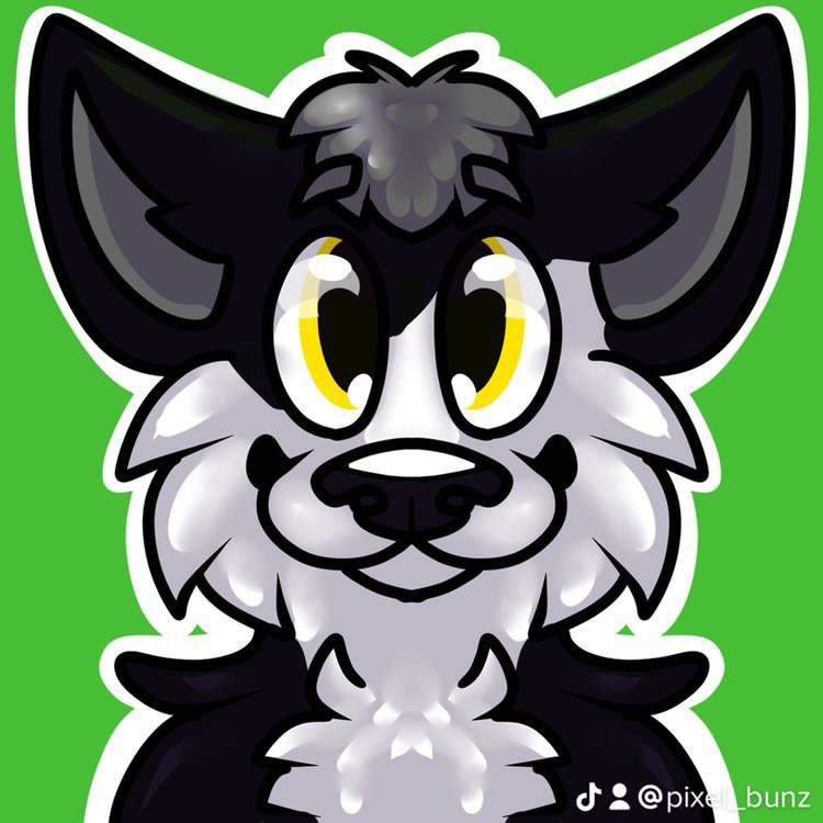 🐺 Hutch The Husky 🐺 °•furry Romance And Friends•° Amino