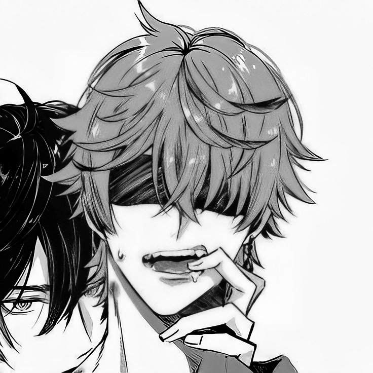 Yaoi Matching Icons π€ And π€ Anime Amino
