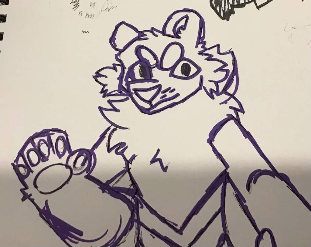 Offers Closed Furry Amino