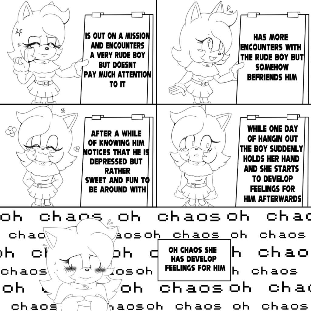 Kira Love Life Sonic The Hedgehog Amino
