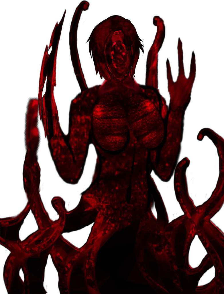 Scp-5764-A/Isabella (The Living Gem) | Wiki | SCP Foundation Amino