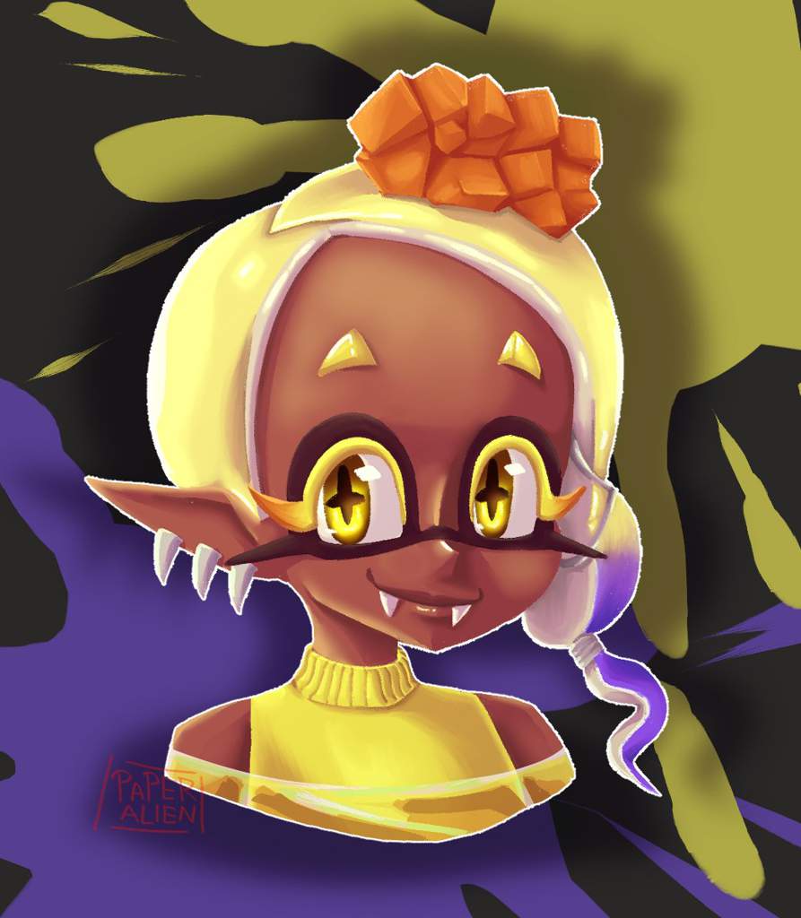 Frye Portrait Splatoon Amino frye-portrait-splatoon-amino