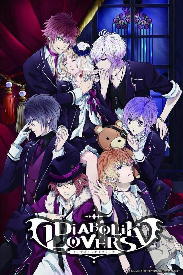 Reverse Harems Rant Anime Amino