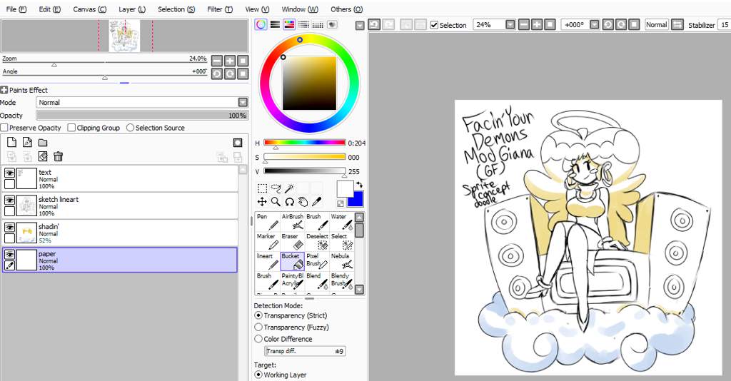 FYD FNF mod Giana sprite concept doodle | Friday Night Funkin' Amino Amino FYD FNF mod Giana sprite concept doodle | Friday Night Funkin' Amino Amino