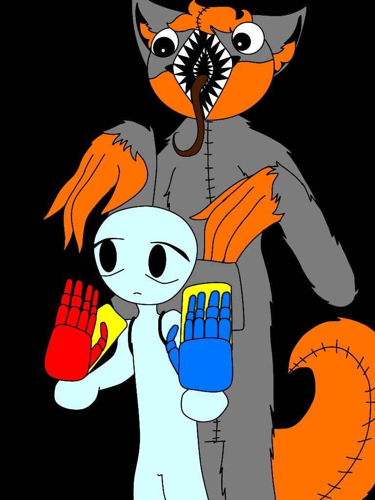 Sorry for the 3rd post already but I remade my first ever ppt oc ... Sorry for the 3rd post already but I remade my first ever ppt oc ...