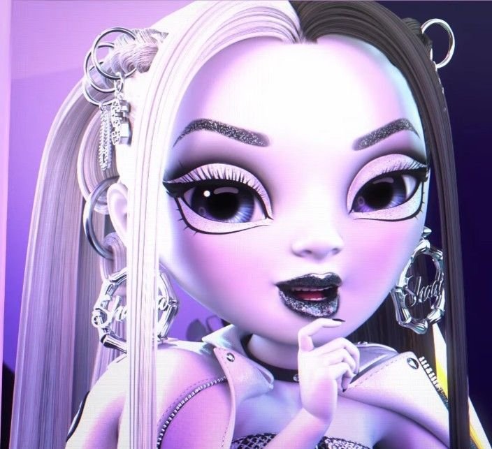 Heather Grayson | Wiki | Cartoon Amino