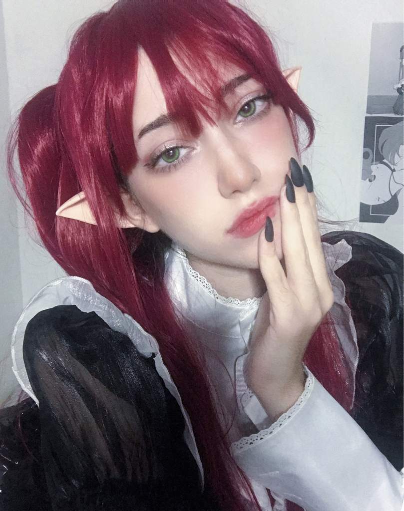 Cosplay De Rizu Kyun ️️ Cosplay Amino