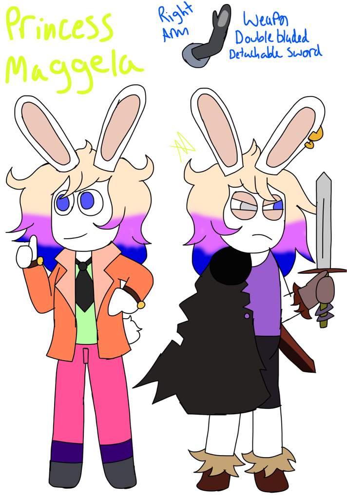 Royal fluffy family | Ethereal Lambs Amino