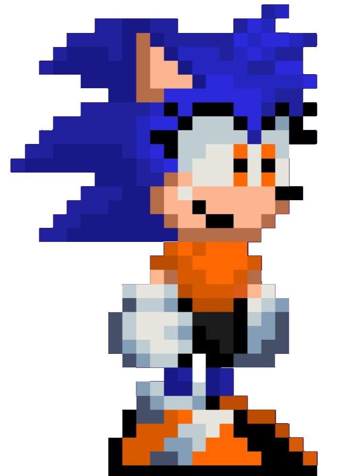 Que Es E8b Sonic Exe Amino Amino