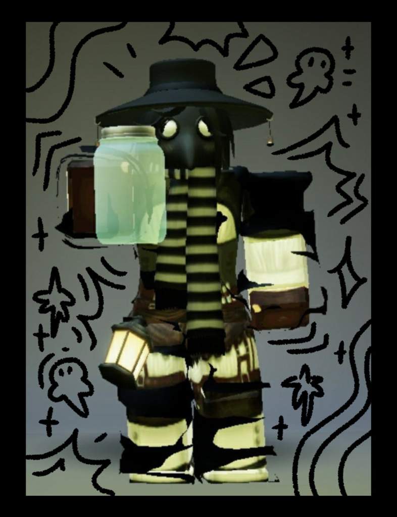 Commission For Miso Roblox Amino