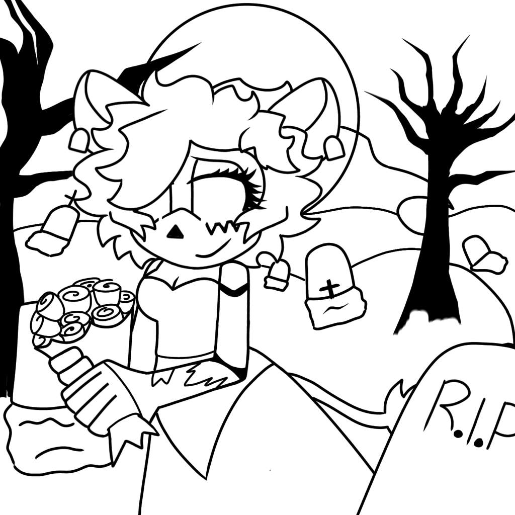 Corpse Bride Redraw Spooky Month Sonic The Hedgehog Amino