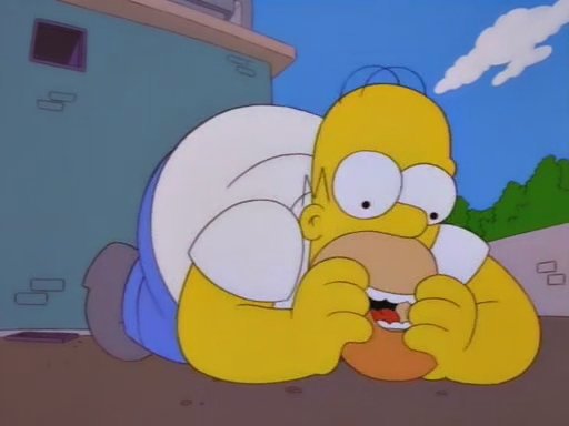 The Simpsons Girly Edition Review Cartoon Amino