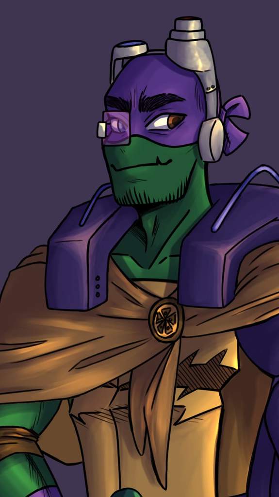 Future Raph and Donnie | Rottmnt Amino Future Raph and Donnie | Rottmnt Amino