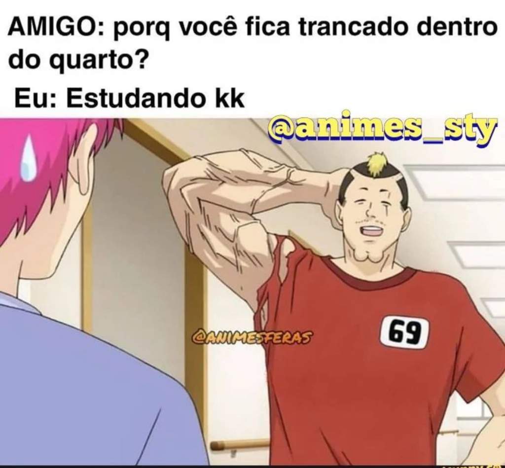 Como saber se seu amigo é Ponheta : | Otas Desu Amino Como saber se seu amigo é Ponheta : | Otas Desu Amino