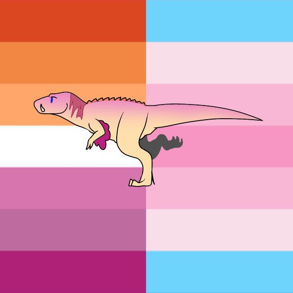 Picrew Updates Dinosaur Planet Amino