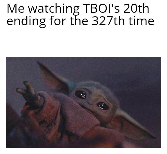 Tboi Memes 9 The Binding Of Isaac Official Amino