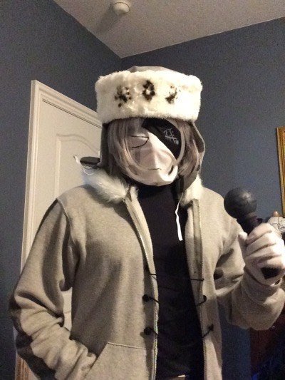 Some Fnf Cosplays Final Part Friday Night Funkin Amino Amino